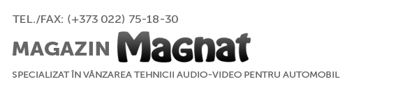 MAGNAT sunet auto.md АВТО ЗВУК